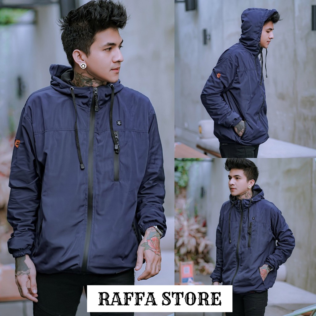 Jual Jaket Pria Simple Murah / Jaket Gunung / Jaket Outdor Pria | Jaket ...