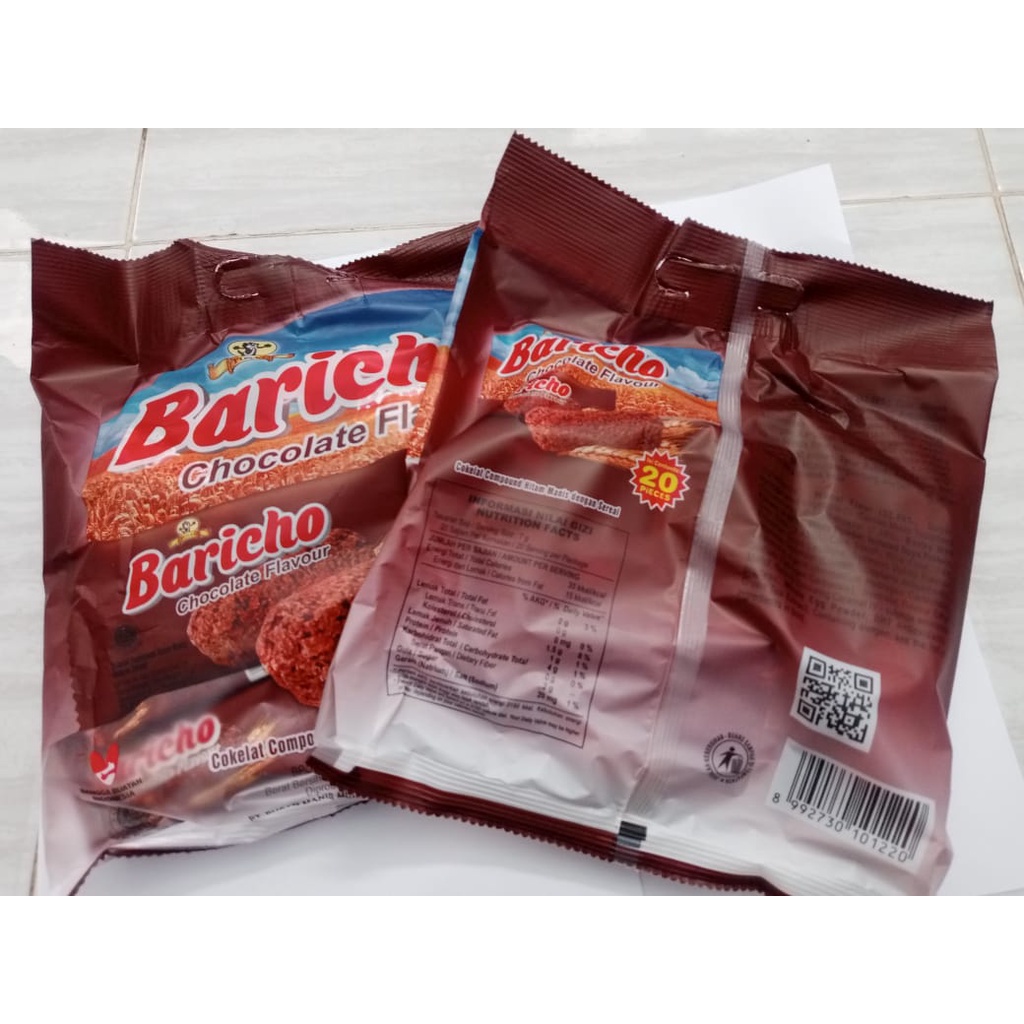Jual Baricho Oat | Shopee Indonesia