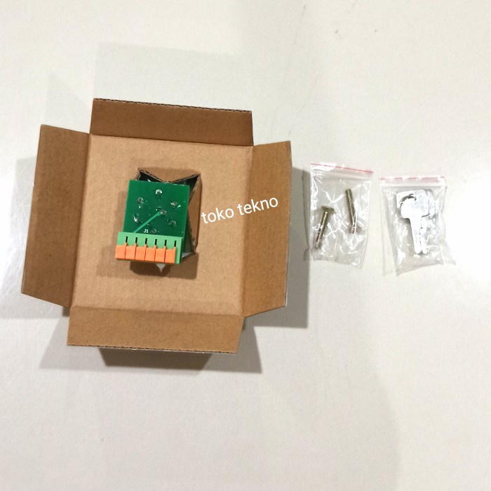 Jual Function Key Switch Function Switch Automatic Sliding Door Deper ...