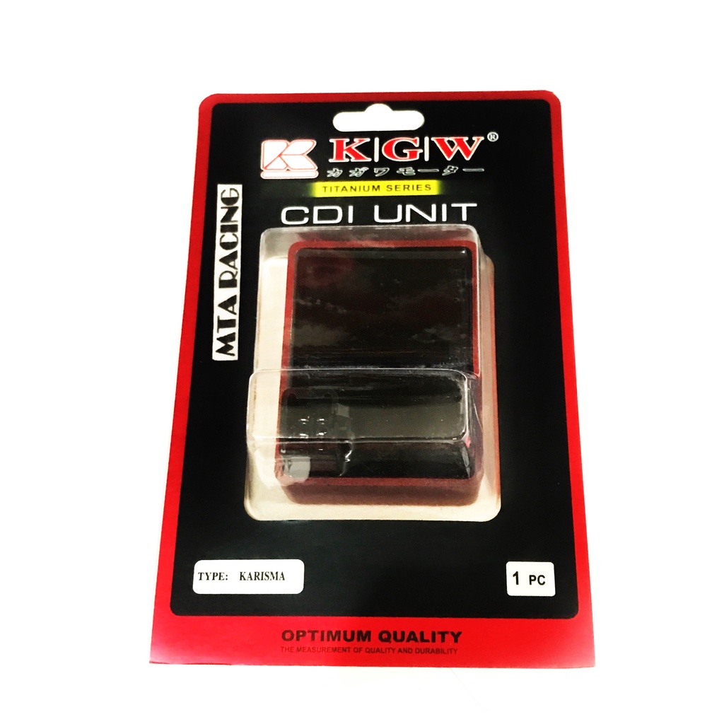 Jual CDI KARISMA KAGAWA | Shopee Indonesia