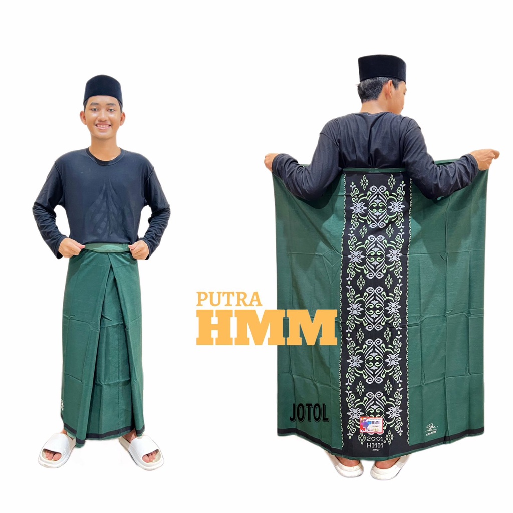 Jual Sarung HMM Junior Sarung Samarinda HMM Sarung Anak Sarung Remaja ...