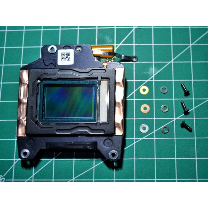 Jual Sensor Nikon D3100 Original Copotan kamera | Shopee Indonesia