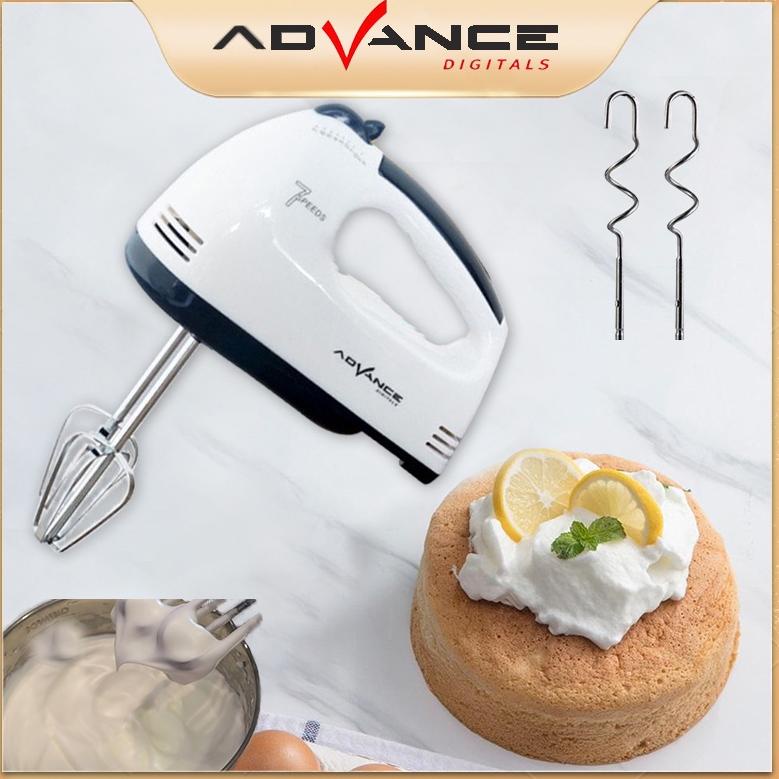 Jual Lebih Bermanfaat [ 1 ] memajukan mixer telur mixer listrik ...