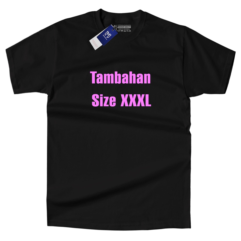 Jual Tambahan Size XXXL (3XL) | Shopee Indonesia