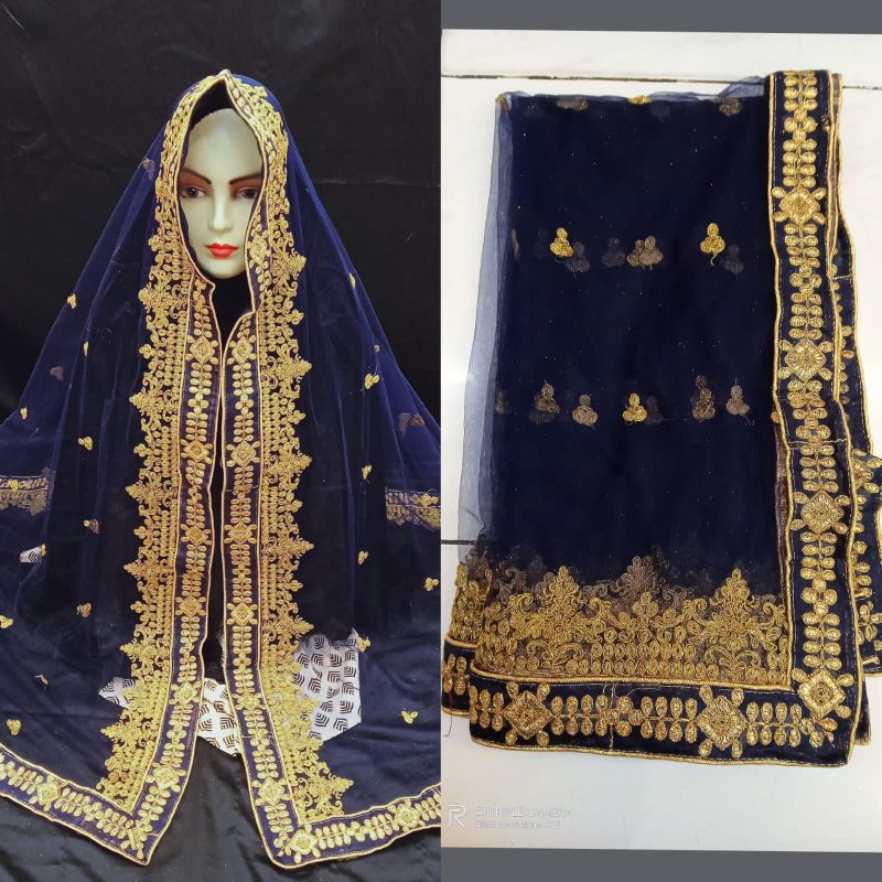 Jual dupatta/selendang ori india | Shopee Indonesia