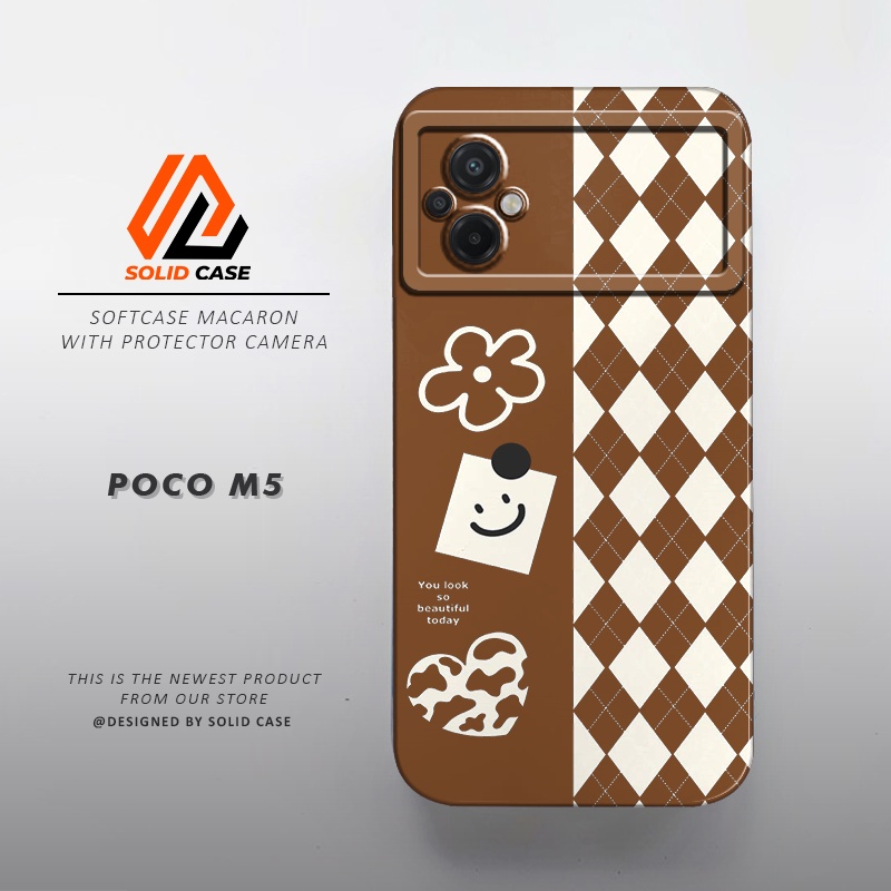Jual Case Poco M5 - Casing Poco M5 [Lucu] Solid Case HP Terbaru 2023 ...