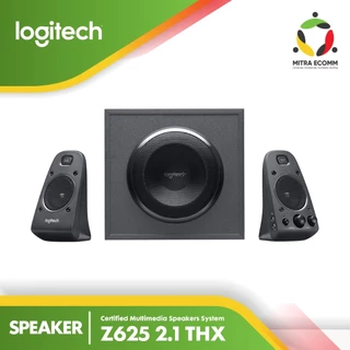 Jual logitech z625 Harga Terbaik & Termurah Oktober 2025 | Shopee Indonesia