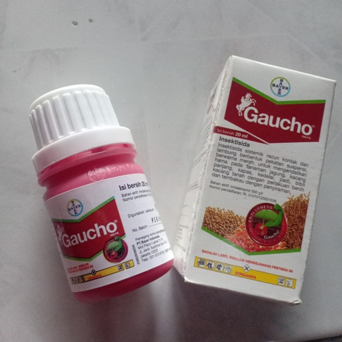 Jual Insektisida GAUCHO 350FS 20ml | Shopee Indonesia