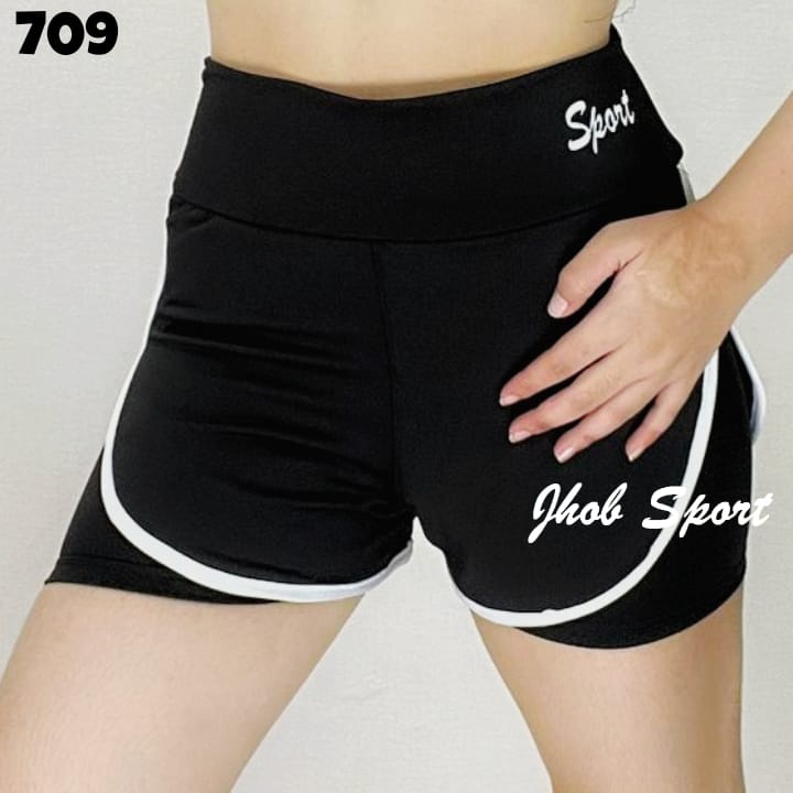 Jual Celana Olahraga Wanita/Celana Pendek zumba/Hotspants Olahraga/Bawahan Senam/Renang/YOGA ...