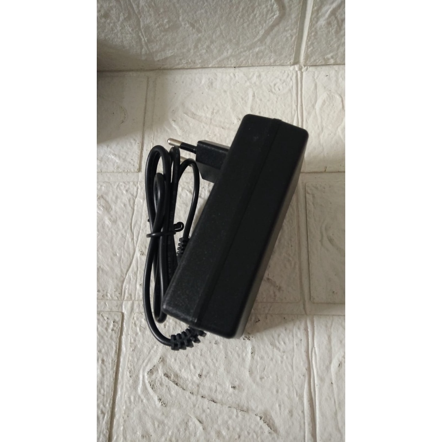 Jual Adaptor Charger Buat Aubern Professional Portable Speaker System ...