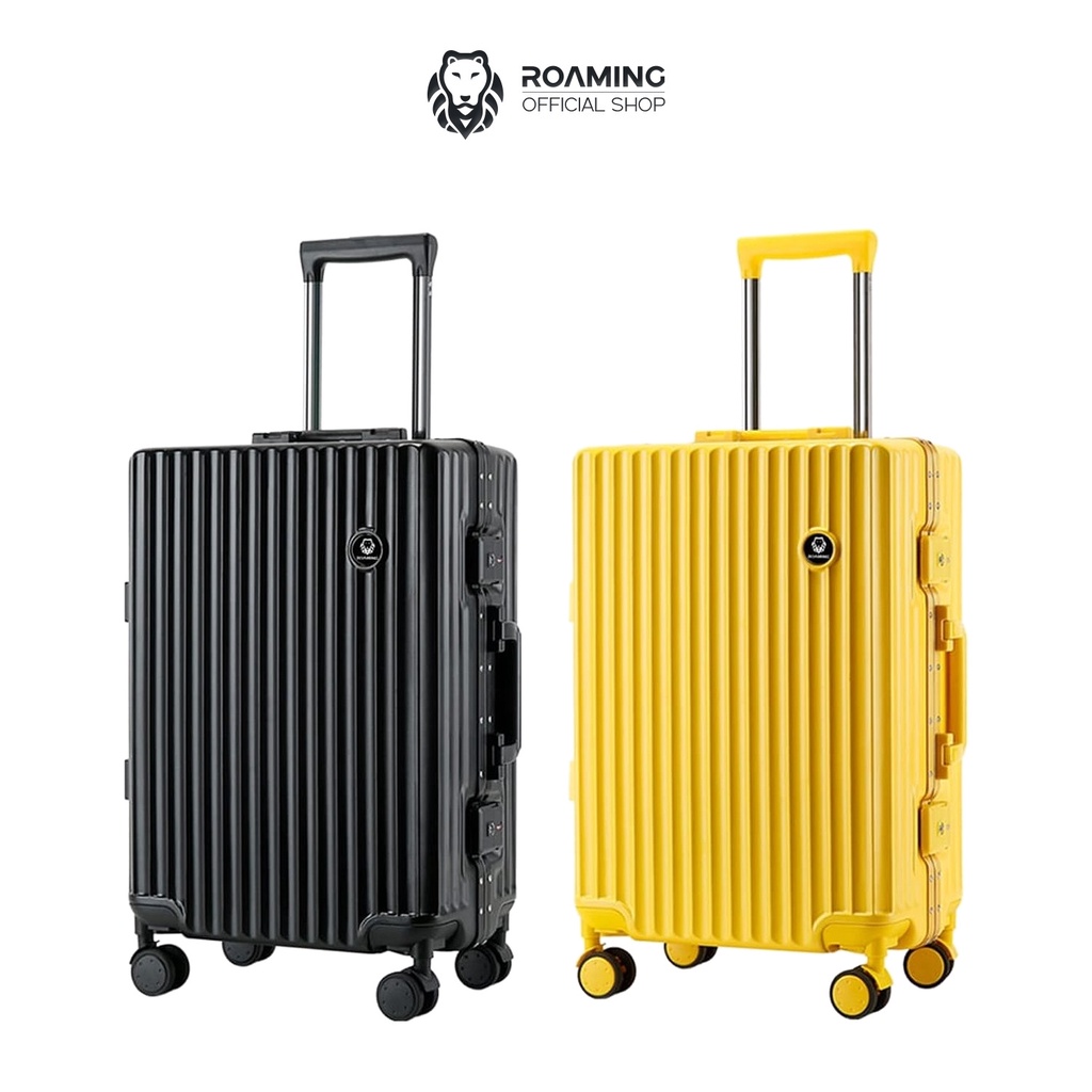 Jual Roaming Koper Kabin & Bagasi A011 | Shopee Indonesia