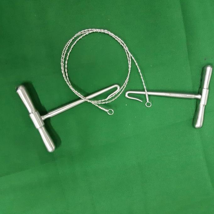 Jual gigli saw + handle | Shopee Indonesia