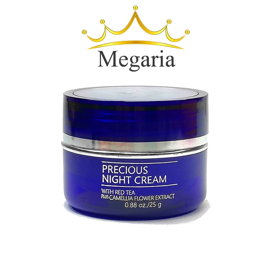 Jual Latulipe Precious Night Cream 25g | Shopee Indonesia