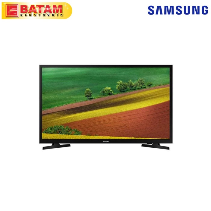 Jual SAMSUNG 32" HD TV T4003 - UA32T4003 | Shopee Indonesia
