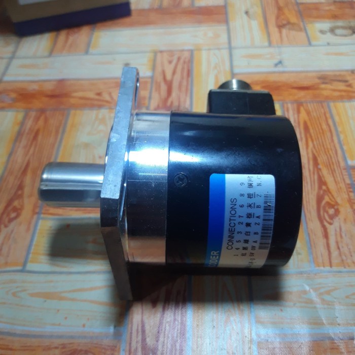 Jual Terlaris Spindle Encoder Cnc Lathe Zsf5815-1024-6P-5L | Shopee Indonesia