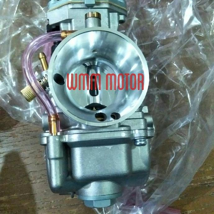 Jual Karburator PWK 28 Import dijamin bagus | Shopee Indonesia