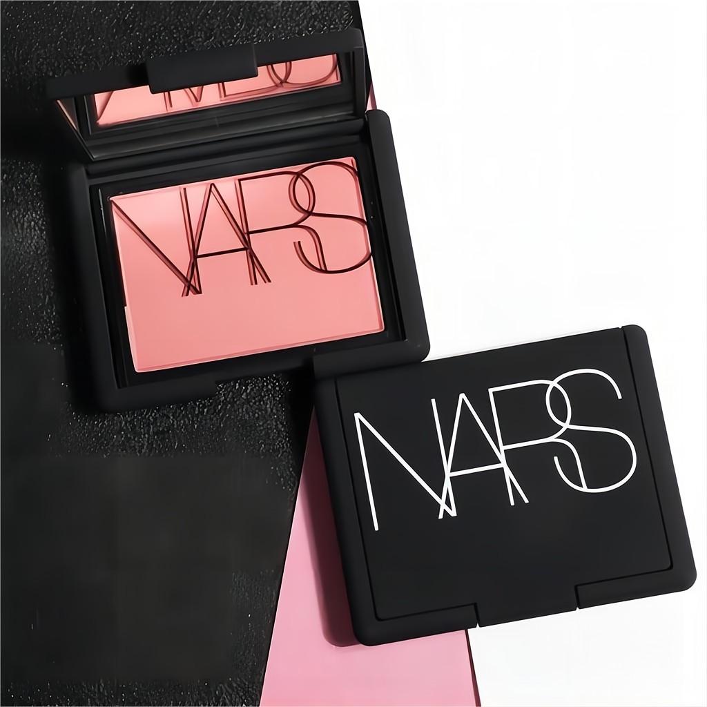 Jual NARS Blush On Orgasm Taj Mahal Deep Throat Super Orgasm With Box 3.5g 4.8g | Shopee Indonesia