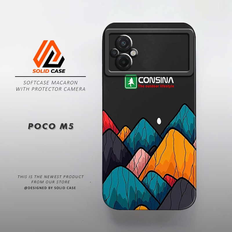 Jual Case Poco M5 - Casing Poco M5 [Advanture] Solid Case HP Terbaru ...