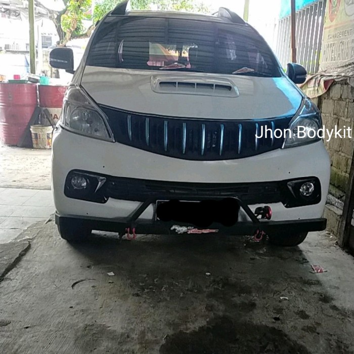 Jual Grill Avanza Apollo Grill Xenia Apollo Custom 2012 2013 2014 2015 ...