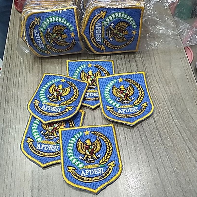 Jual logo apdesi | Shopee Indonesia