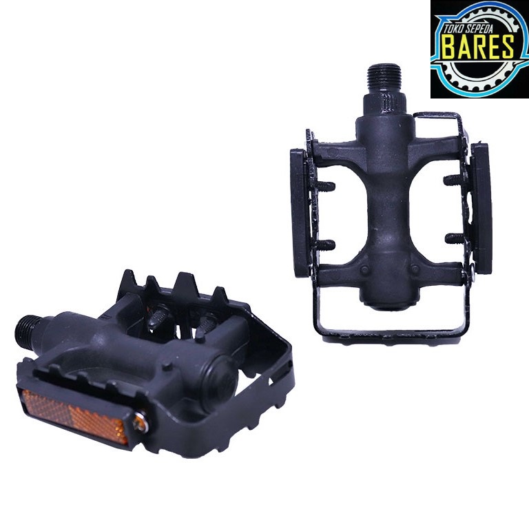 Jual Pedal Sepeda Listrik / MTB / Balap / Roadbike / Fixie Pacific SP ...