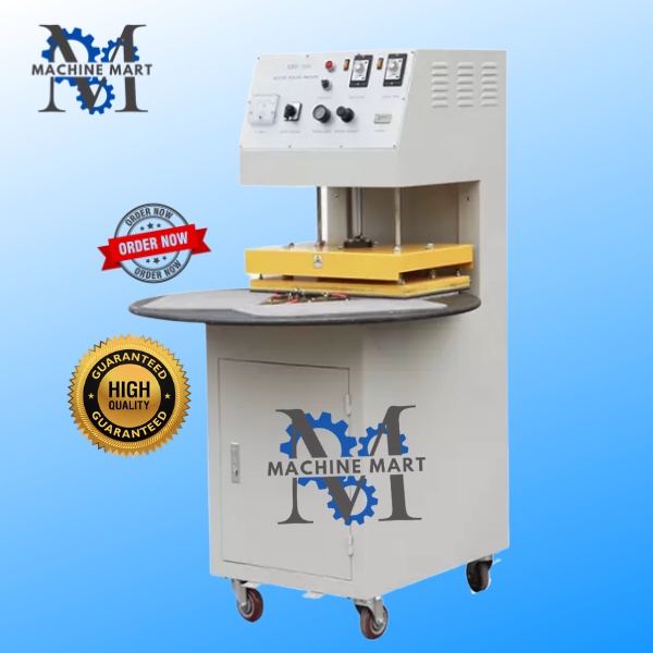 Jual Mesin Blister Pack Sealing Machine XBF-500 | Shopee Indonesia