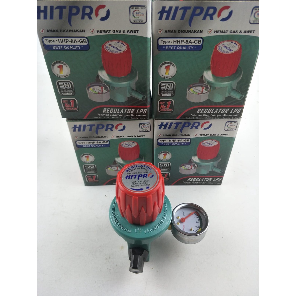 Jual regulator kompor gas tekanan tingg - regulator HP - regulator ... Jual regulator kompor gas tekanan tingg - regulator HP - regulator ...