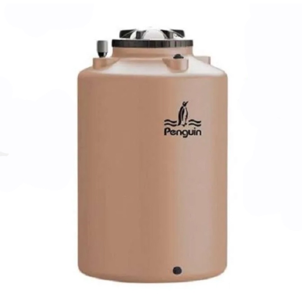 Jual Penguin Tangki Air Pvc 520 Liter TB 55 Toren Torn Tandon - All ...