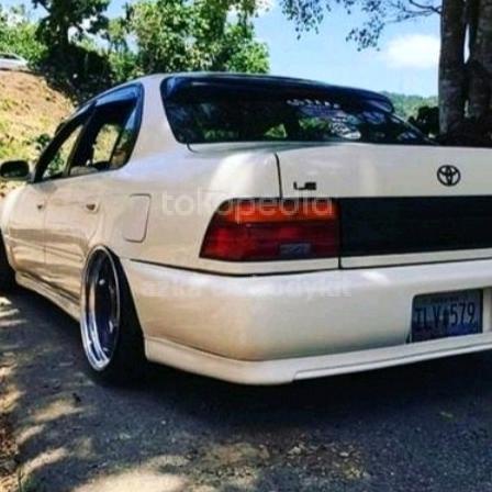 Jual Bodykit Great Corolla Gt | Shopee Indonesia