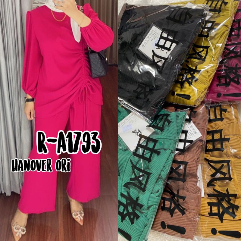 Jual ONE SET FANULA ORI TERBARU | Shopee Indonesia