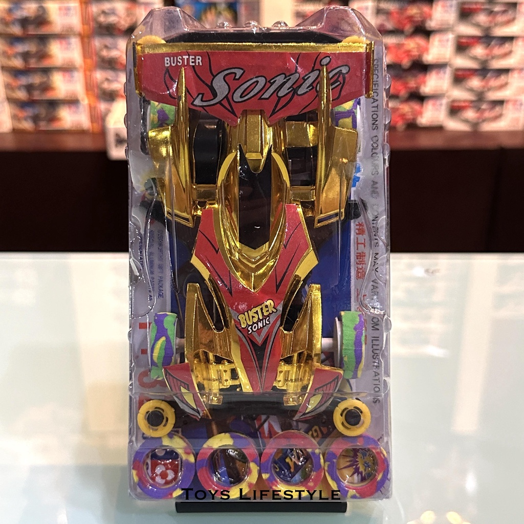 Jual CLEARANCE SALE!! Mainan Rakit Mobil Tamiya Replika Mini 4WD 2WD ...