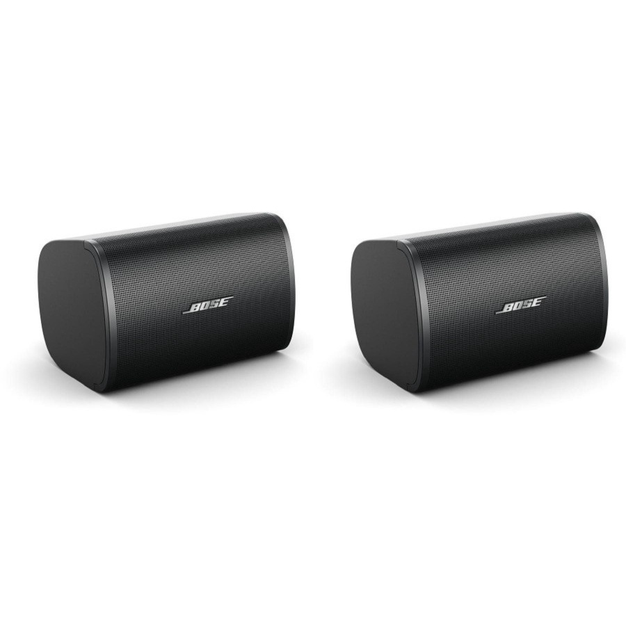 Jual BOSE DesignMax DM3SE 30W surface mount speaker (1 pair) | Shopee ...