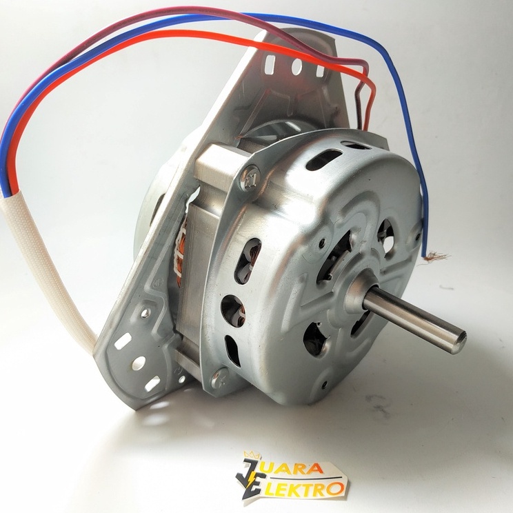 Jual Dinamo Spool Pengering Mesin Cuci Multi Universal 70 Watt Asli Tembaga (Tipe Mesin Cuci 2 ...