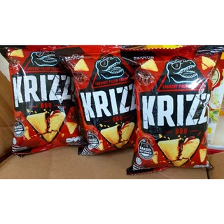 Jual Krizzi Snack Terlengkap & Harga Terbaru Juli 2024 | Shopee Indonesia