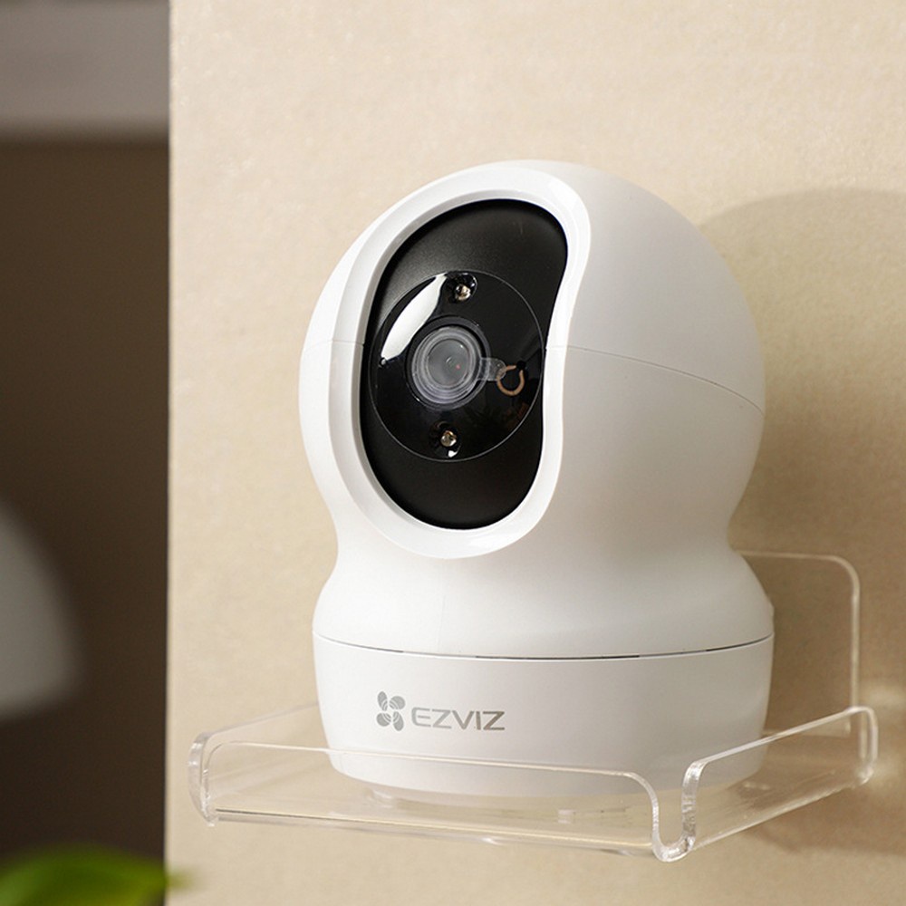 Jual Rak Dinding Tempel Dudukan CCTV Serbaguna Bracket Holder Tatakan ...