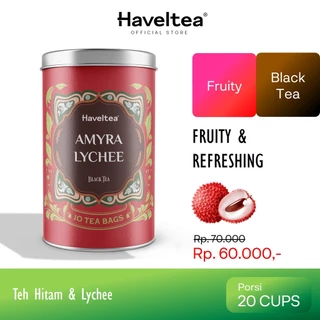 Toko Online Haveltea Official Store | Shopee Indonesia