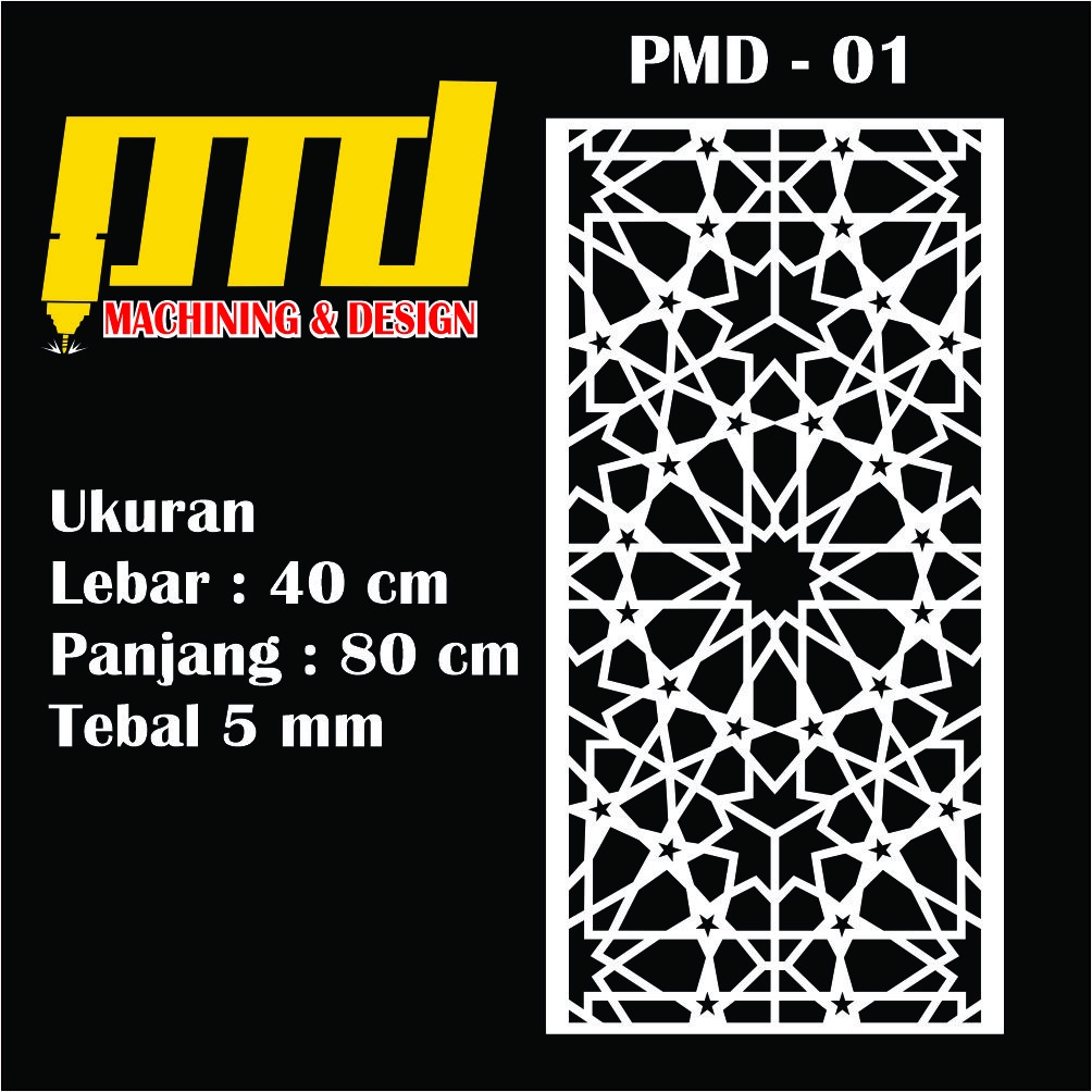Jual KRAWANGAN PVC / PVC FOAM BOARD TEBAL 5MM / PMD - 01 | Shopee Indonesia