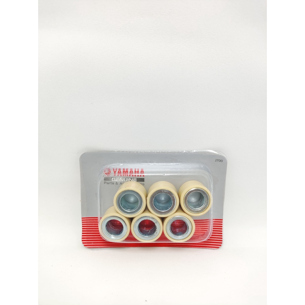 Jual Roller Loler Yamaha Nmax 155 Old Nmax 155 NEW Aerox 155 Aerox New ...