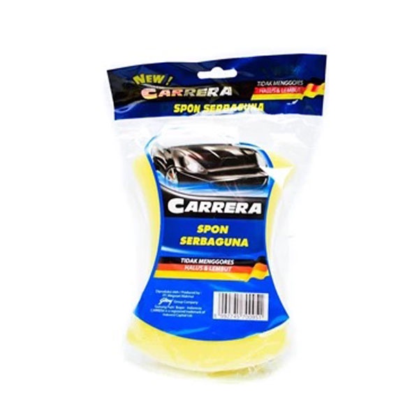 Jual CARRERA SPONGE SERBA GUNA - SPONS | Shopee Indonesia