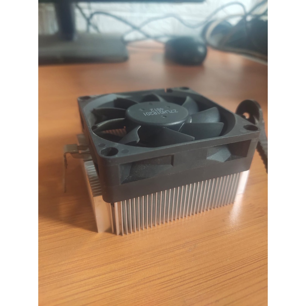 Jual Fan HSF AMD AM2 AM3 AM3+ FM1 FM2 FM2+ seken | Shopee Indonesia