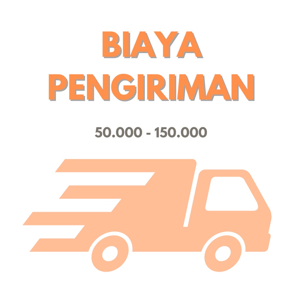 Jual BIAYA PENGIRIMAN | Shopee Indonesia