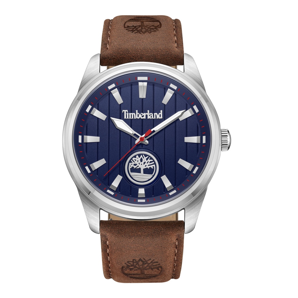 Jual Jam Tangan Timberland NORTHBRIDGE TDWGA0010203 Men STREET | Shopee ...