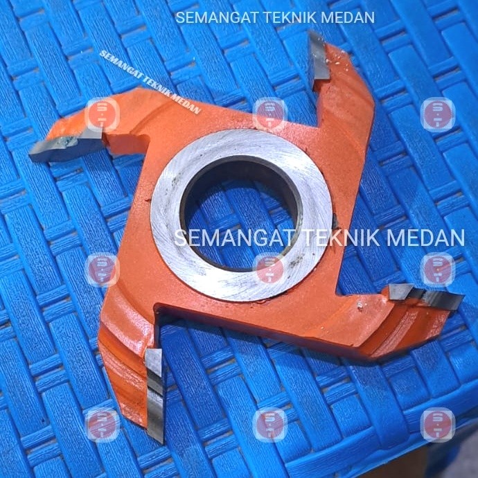 Jual MATA PISAU PROFIL ROUTER DUDUK ALUR BUNGA PANJANG SPINDLE KAYU ...