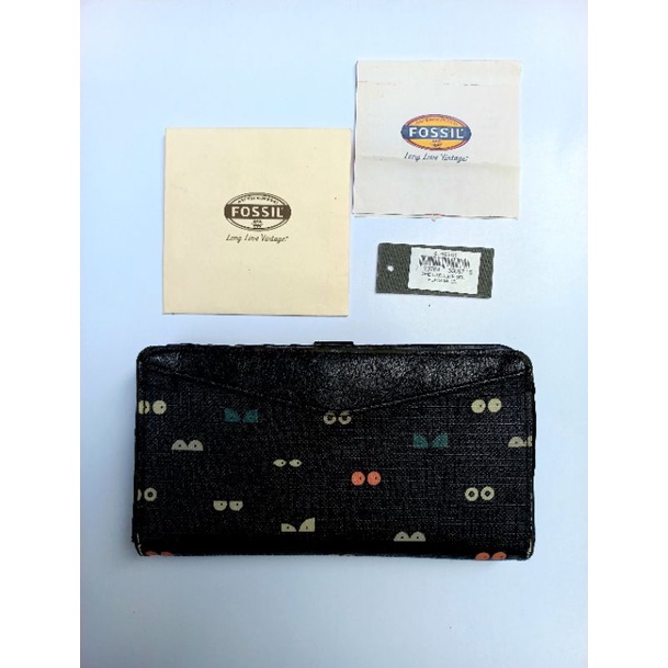 Jual Dompet Fossil (SOLD) | Shopee Indonesia