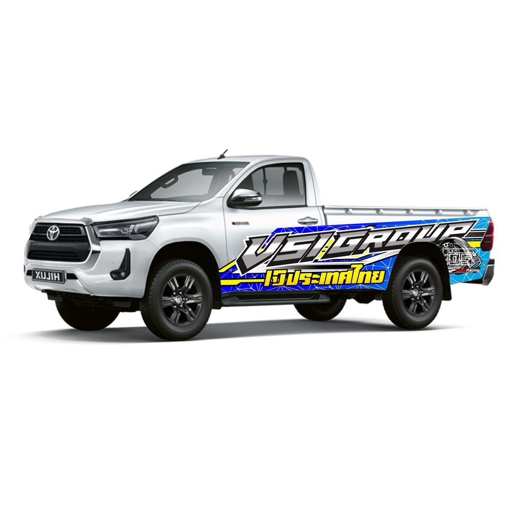Jual STICKER DECAL HILUX , KIJANG PICK UP | Shopee Indonesia Jual STICKER DECAL HILUX , KIJANG PICK UP | Shopee Indonesia