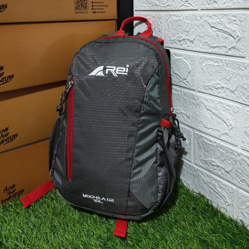 Jual tas ransel arei 10L mochilla 03-02-01 | Shopee Indonesia