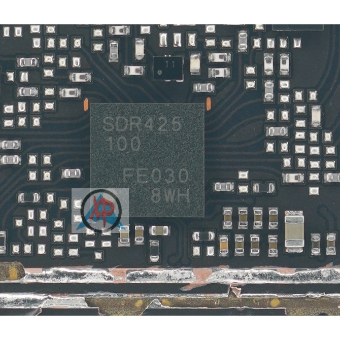 Jual ic SDR425 ic sinyal ic wtr | Shopee Indonesia