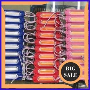 Jual Lampu led kolong modul strip cob plasma 3 watt 12 volt motor mobil 1M4R23 parts | Shopee ...
