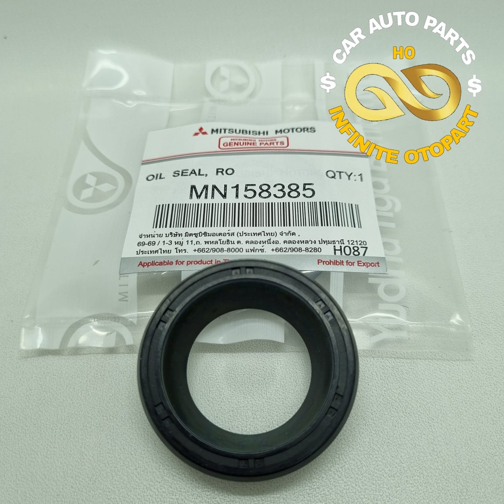 Jual SEAL ROCKER COVER SIL INJECTOR BESAR TRITON 2.5 PAJERO SPORT L200 ...