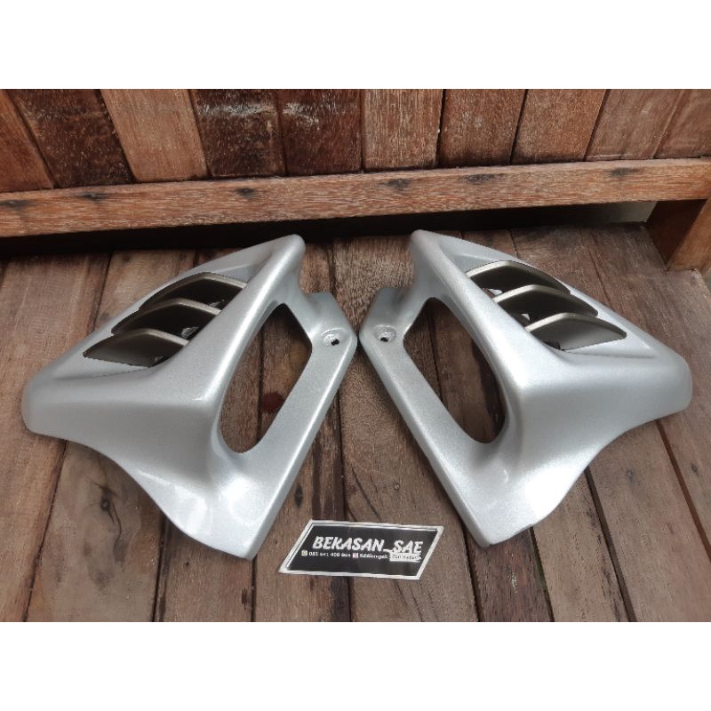 Jual sayap tangki tiger kupingan tangki tiger tilas tilam original ...